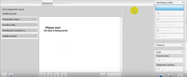 ODIS Enables/Disables VW/Audi Component Protection: A Comprehensive ...