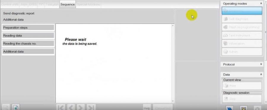 ODIS Enables/Disables VW/Audi Component Protection: A Comprehensive ...