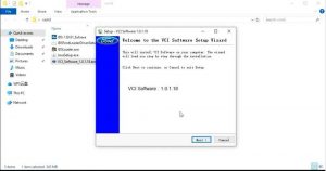 Free Download and Install VNCI VCM3 Ford IDS V130 – The Blog of www ...