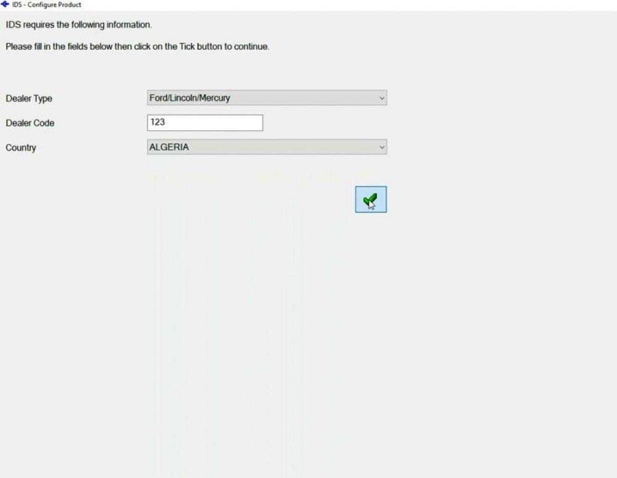 Free Download and Install VNCI VCM3 Ford IDS V130 – The Blog of www ...