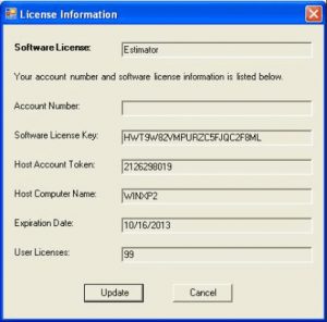 Extending a Lease or Activating OnDemand5/Shopkey5 Desktop Software ...