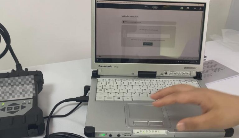 How To Use SDD and Pathfinder Software – The Blog of www.obd2tool.com