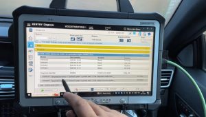 How to use Xentry Diagnosis for Mercedes – The Blog of www.obd2tool.com