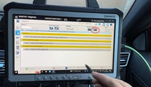 How to use Xentry Diagnosis for Mercedes – The Blog of www.obd2tool.com
