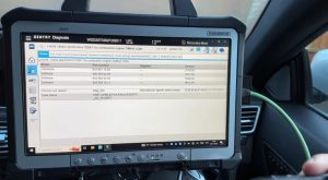 How to use Xentry Diagnosis for Mercedes – The Blog of www.obd2tool.com