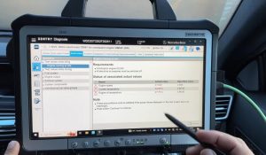How to use Xentry Diagnosis for Mercedes – The Blog of www.obd2tool.com