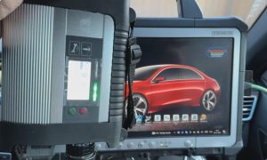 How to use Xentry Diagnosis for Mercedes – The Blog of www.obd2tool.com