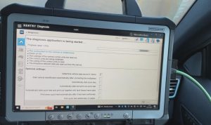 How to use Xentry Diagnosis for Mercedes – The Blog of www.obd2tool.com