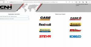 Free Download CNH EST Diagnostic Software 9.12 & ETIMGO V8.20 software – The Blog of www ...