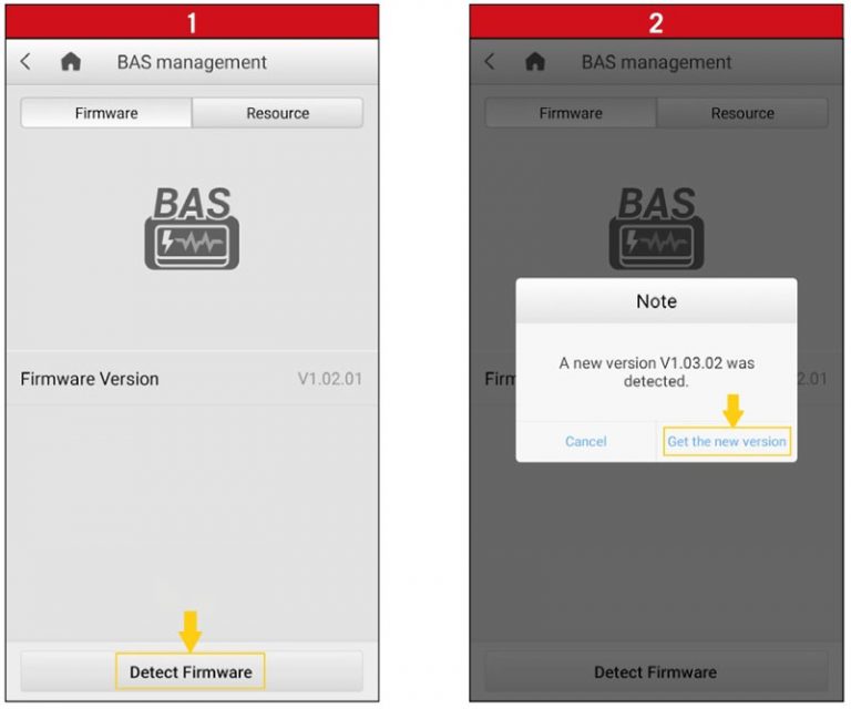 How to Register & Download Autel BT608 Software – The Blog of www ...