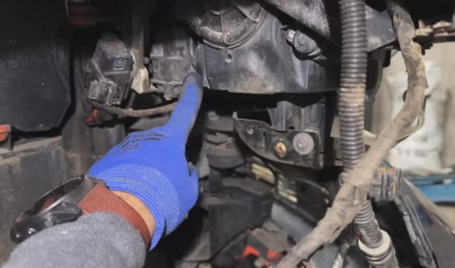 BMW F and G Series Headlight Fault Diagnosis & Fix: A Step-by-Step ...