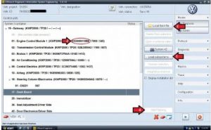 HOW TO FLASH WITH ODIS ENGINEERING – The Blog of www.obd2tool.com