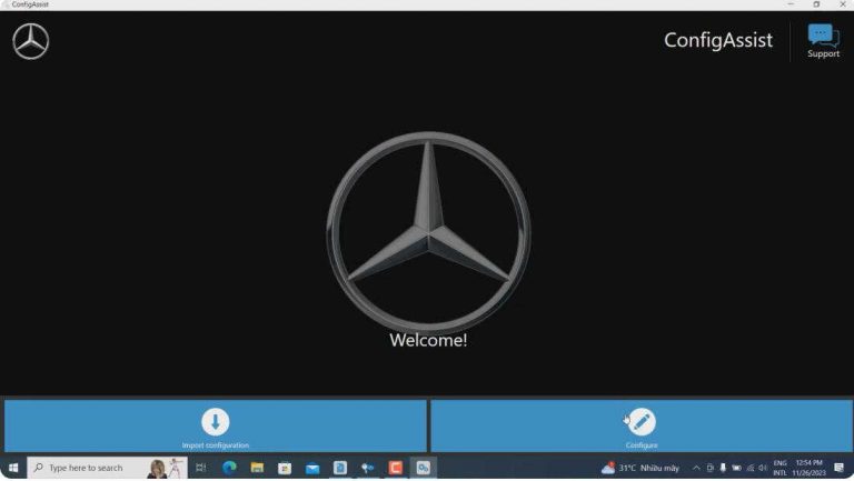 How to install benz xentry software windows 10 – The Blog of www ...