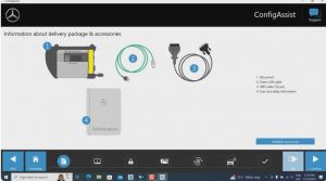 How to install benz xentry software windows 10 – The Blog of www ...