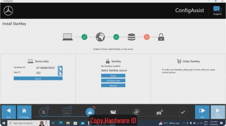 How to install benz xentry software windows 10 – The Blog of www ...