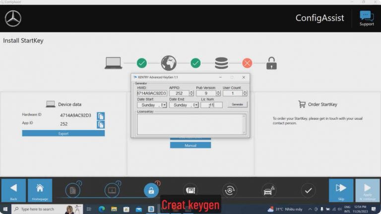 How to install benz xentry software windows 10 – The Blog of www ...