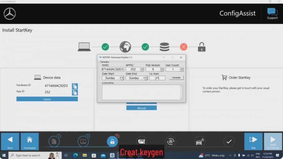 How to install benz xentry software windows 10 – The Blog of www ...