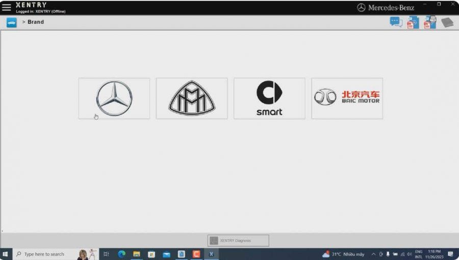 How to install benz xentry software windows 10 – The Blog of www ...