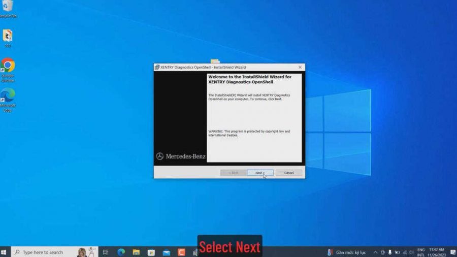 How to install benz xentry software windows 10 – The Blog of www ...