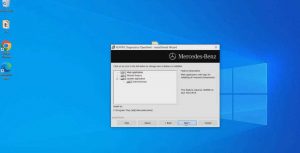 How to install benz xentry software windows 10 – The Blog of www ...