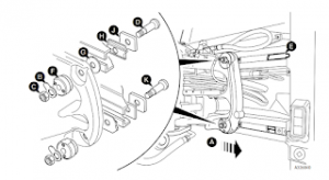 JCB Backhoe Loader Power Sideshift – Wear Pad Update – The Blog of www ...