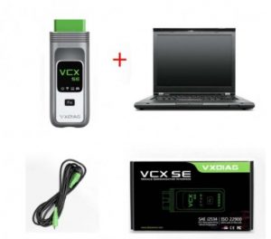 Allscanner VXDIAG VCX SE series diagnostic interface – The Blog of www ...