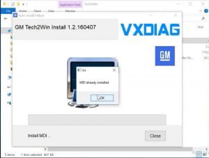 GM GDS2 Software 2025.09 Free Download and Installation – The Blog of ...