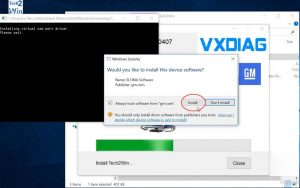 GM GDS2 Software 2025.09 Free Download and Installation – The Blog of ...