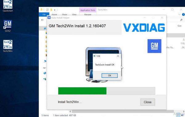 GM GDS2 Software 2025.09 Free Download and Installation – The Blog of ...