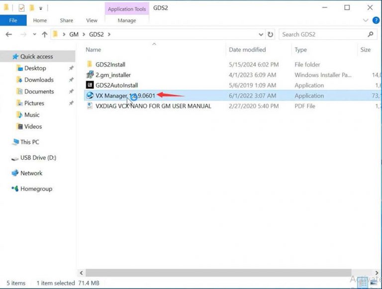 GM GDS2 Software 2025.09 Free Download and Installation – The Blog of ...