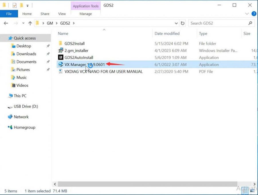 GM GDS2 Software 2025.09 Free Download and Installation – The Blog of ...