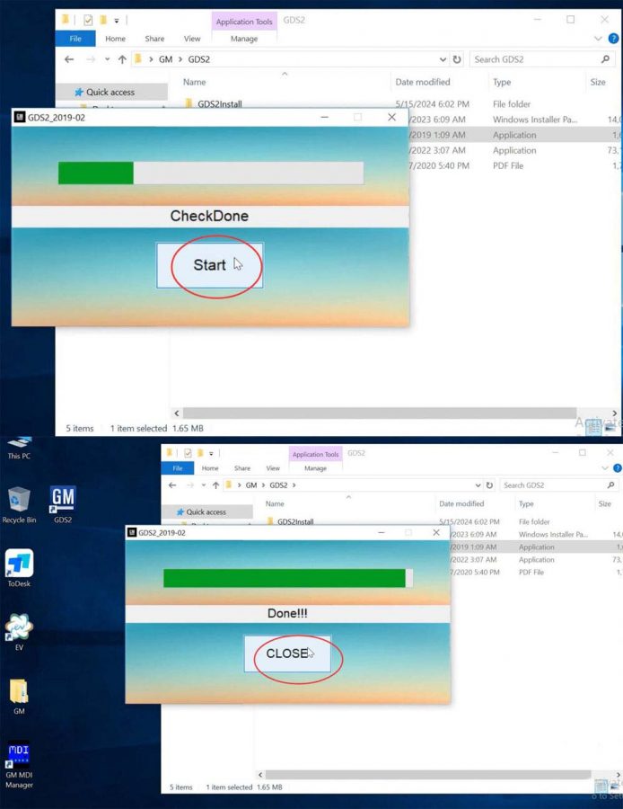 GM GDS2 Software 2026.02 Free Download & Installation Guide (Win10/11 ...