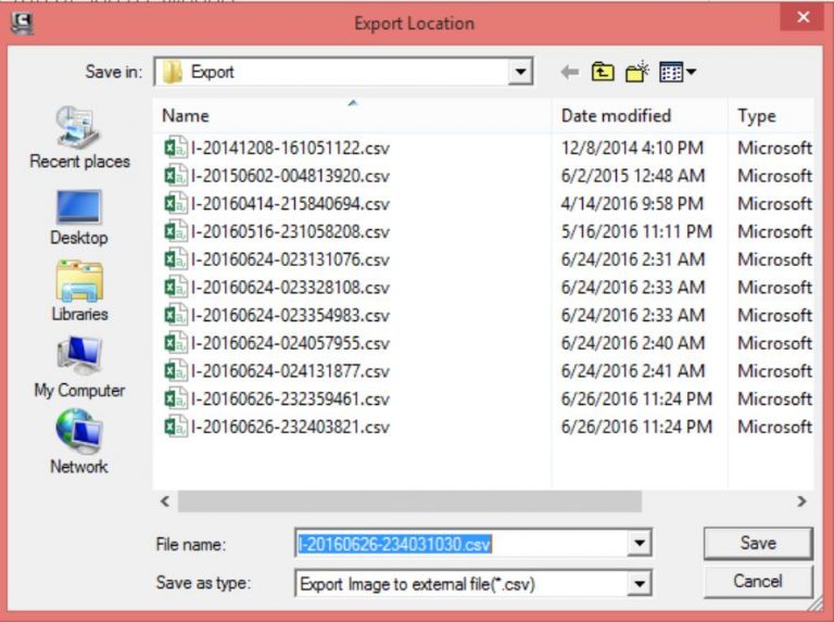How to Export, Backup, and Email Work Order Images – The Blog of www ...