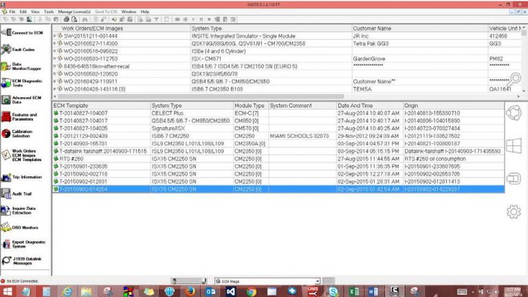 How to Export, Backup, and Email Work Order Images – The Blog of www.obd2tool.com