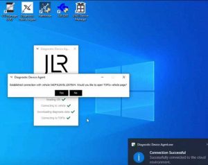 How to Set Up VNCI JLR DoIP for TOPIx Cloud Online Programming – The Blog of www.obd2tool.com