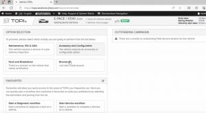 How to Set Up VNCI JLR DoIP for TOPIx Cloud Online Programming – The Blog of www.obd2tool.com