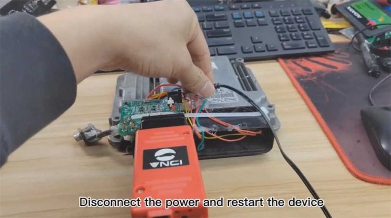 VNCI 6154 Tested with ODIS-S 24.3 and ODIS-E 18.2 – The Blog of www ...