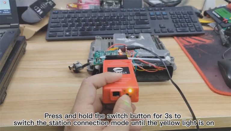 VNCI 6154 Tested with ODIS-S 24.3 and ODIS-E 18.2 – The Blog of www ...