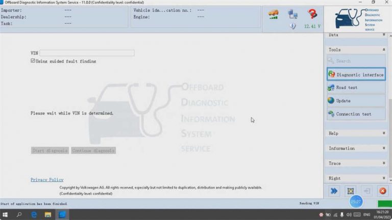 VNCI 6154 Tested with ODIS-S 24.3 and ODIS-E 18.2 – The Blog of www ...