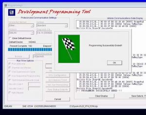 Difference Between GM GDS2 and DPS Software – The Blog of www.obd2tool.com
