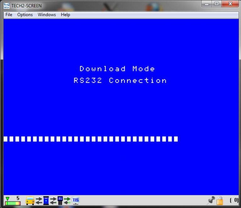 How to Perform a Download from TIS2Web to Tech2Win – The Blog of www ...