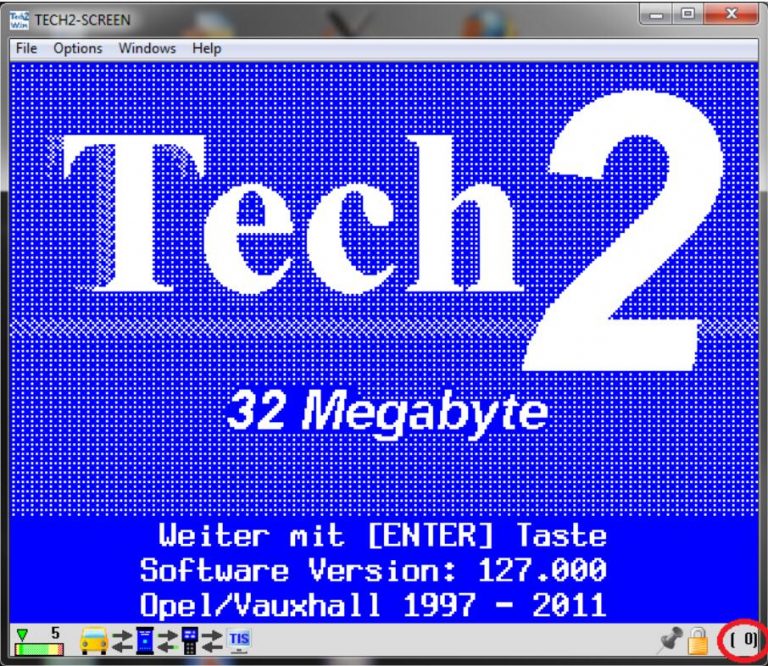How to Perform a Download from TIS2Web to Tech2Win – The Blog of www ...