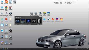 The Latest BMW ICOM V2025.03 Software Update – The Blog of www.obd2tool.com