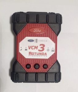 Using ford vcm 3 for gm programming – The Blog of www.obd2tool.com