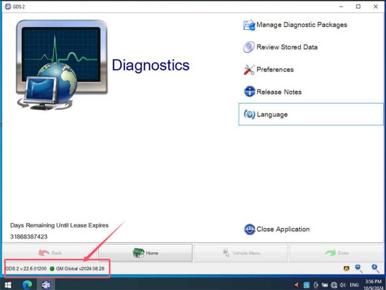GM GDS2 Software 2025.04 Free Download and Installation – The Blog of ...