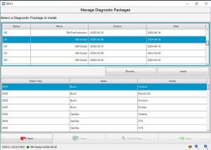 GM GDS2 Software 2025.09 Free Download and Installation – The Blog of ...