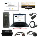 2025C CAT Caterpillar ET Diagnostic Adapter III CAT Diagnostic Tool ...