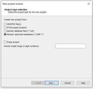 Getting started with DTS Monaco – The Blog of www.obd2tool.com