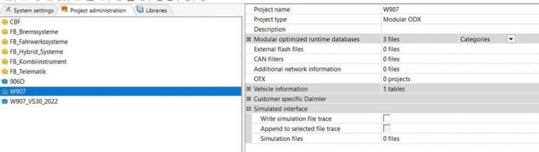 Getting started with DTS Monaco – The Blog of www.obd2tool.com