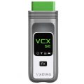 How to Use VCX Manager – The Blog of www.obd2tool.com